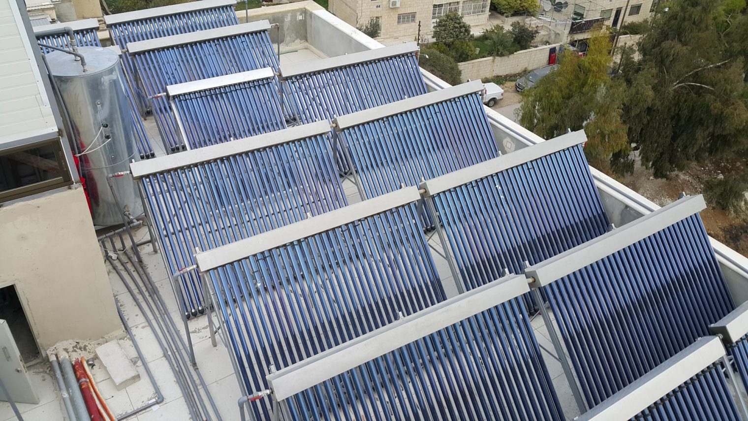 SOLTECH – ADVANCED ENGINEERING SOLUTIONS