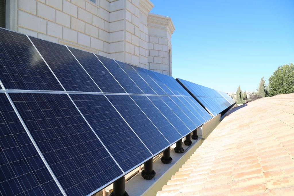 SOLTECH – ADVANCED ENGINEERING SOLUTIONS