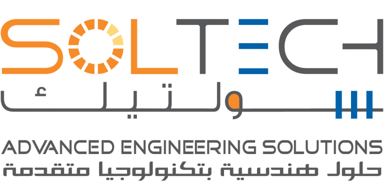 أقسام الشركة – SOLTECH