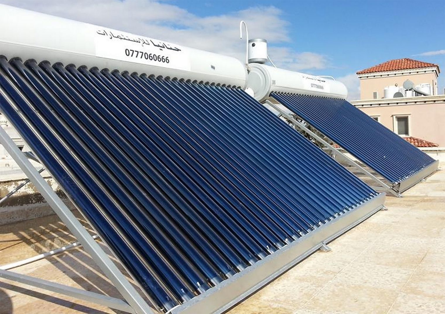 SOLTECH – ADVANCED ENGINEERING SOLUTIONS